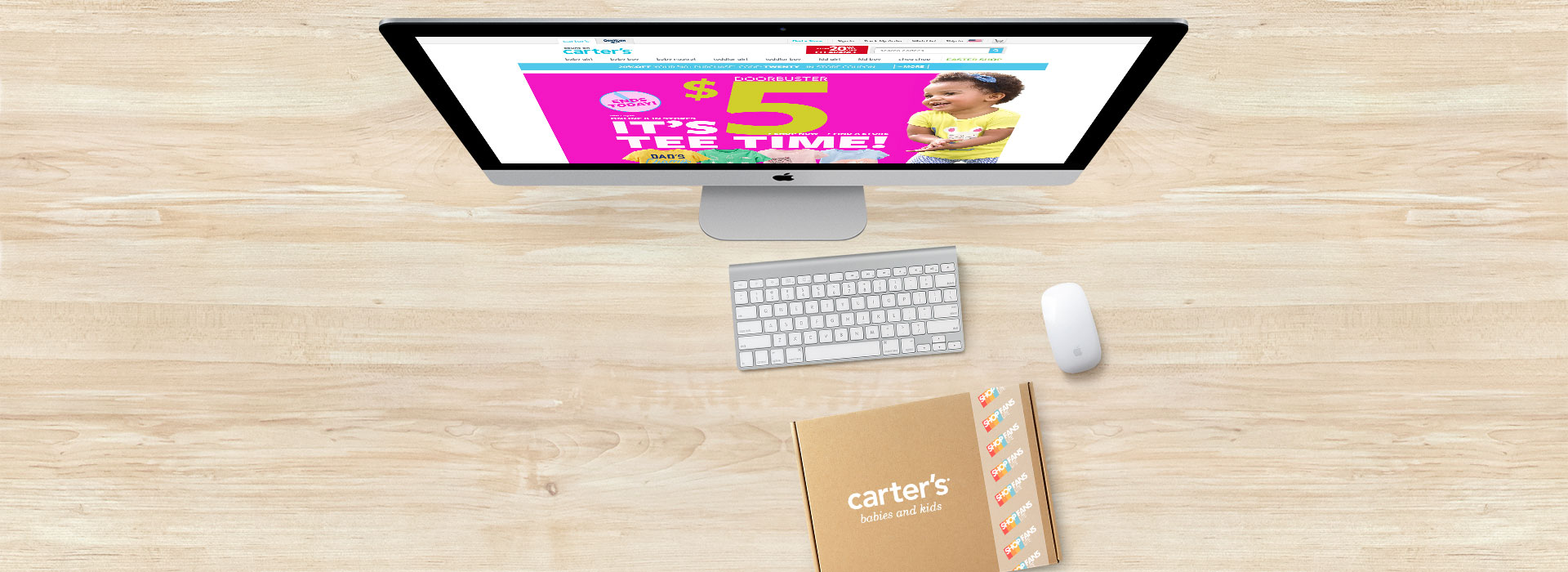 Картерс - детская одежда. Официальный сайт - Сarters.com. Доставка ...